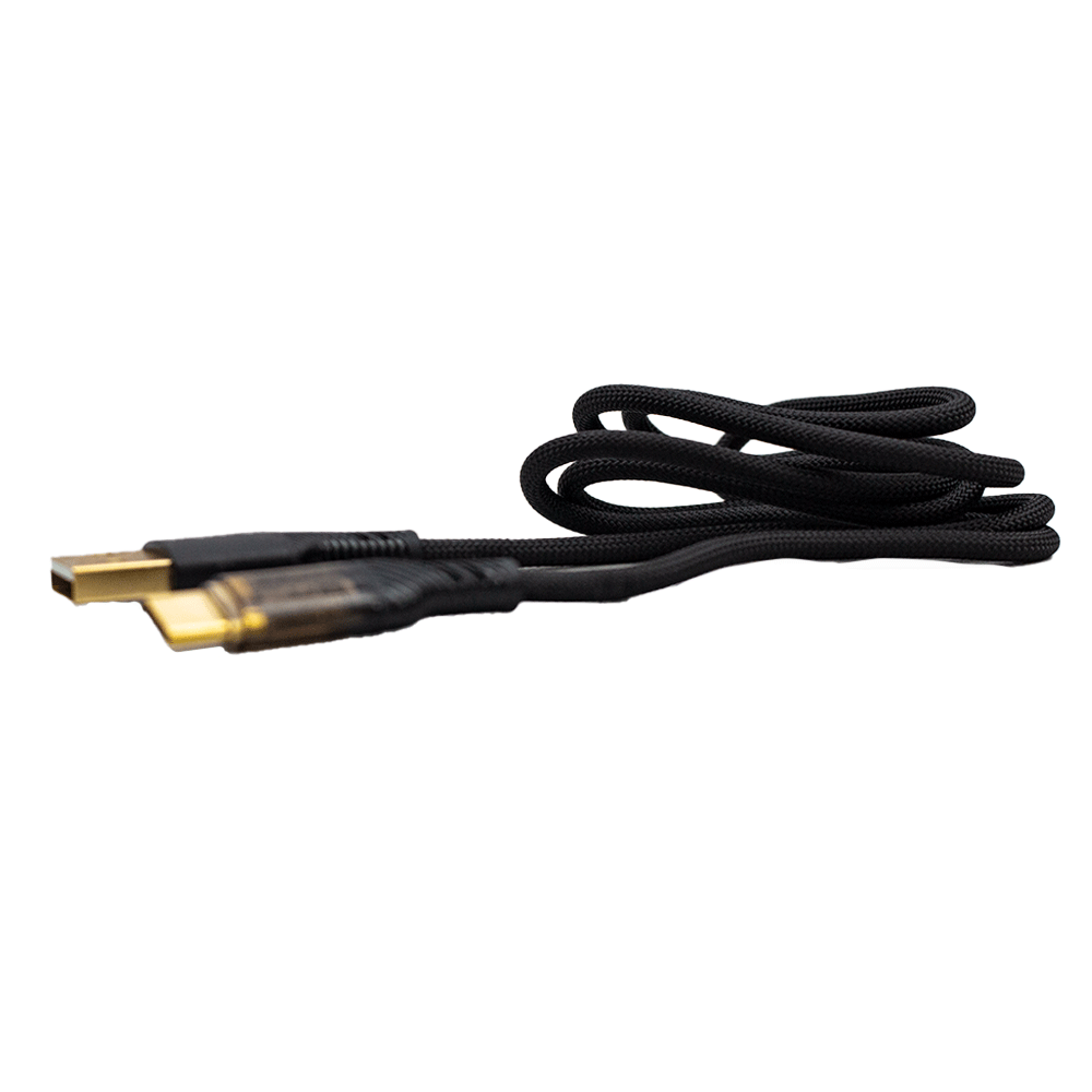 KlGo S-62 Type-C 20W Fast Charging Cable | Fastrak