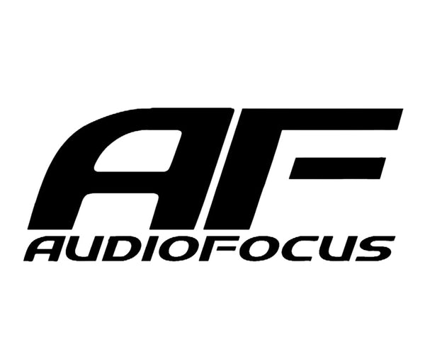 Audio Focus Equipment | Professional Audio Solutions – Fastrak