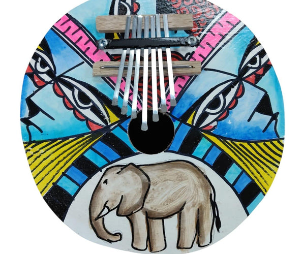 Traditional Instrument - Fastrak