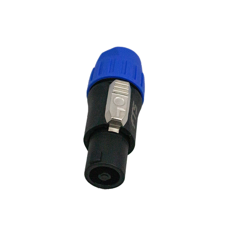 FTS-TSC033 Speakon Male Plug 4Pin | Fastrak