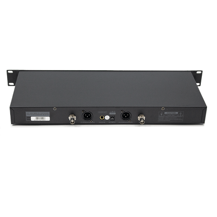 FTS-CD08 Rechargeable Microphone - Wireless Microphones – Fastrak