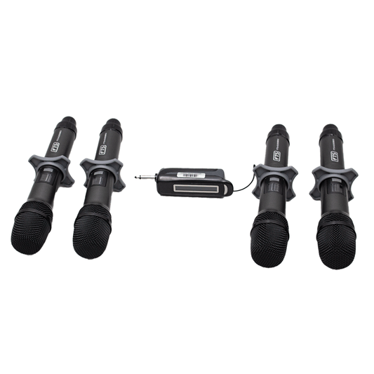 FTS Audio Gear | Speakers, Amplifiers & Wireless Mics – Fastrak