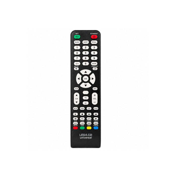 TV Remotes | Universal Remote Controls – Fastrak