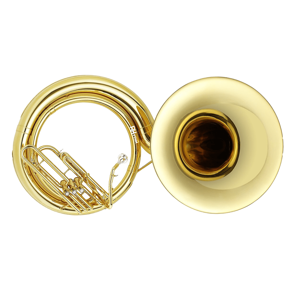 Rhythm Sousaphone Lacquer [YWSA-01] - – Fastrak