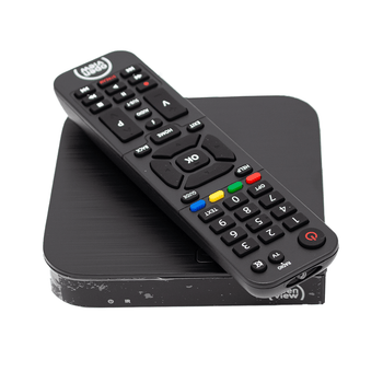 Open View Decoder WI-FI Enabled [OV512] - Decoders – Fastrak