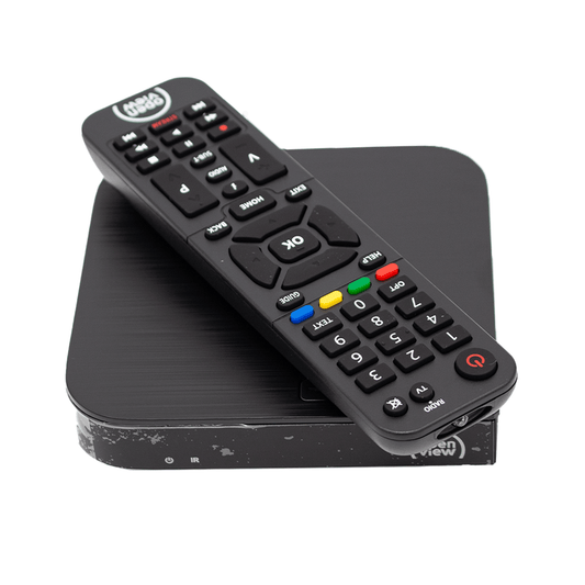 Open View Decoder WI-FI Enabled [OV512] - Decoders – Fastrak