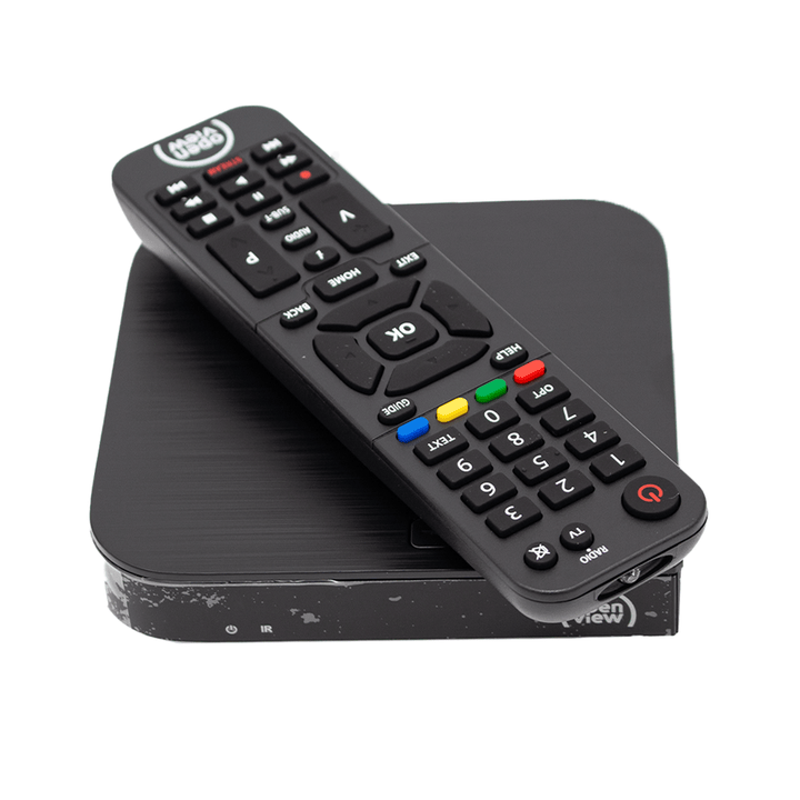 Open View Decoder WI-FI Enabled [OV512] - Decoders – Fastrak