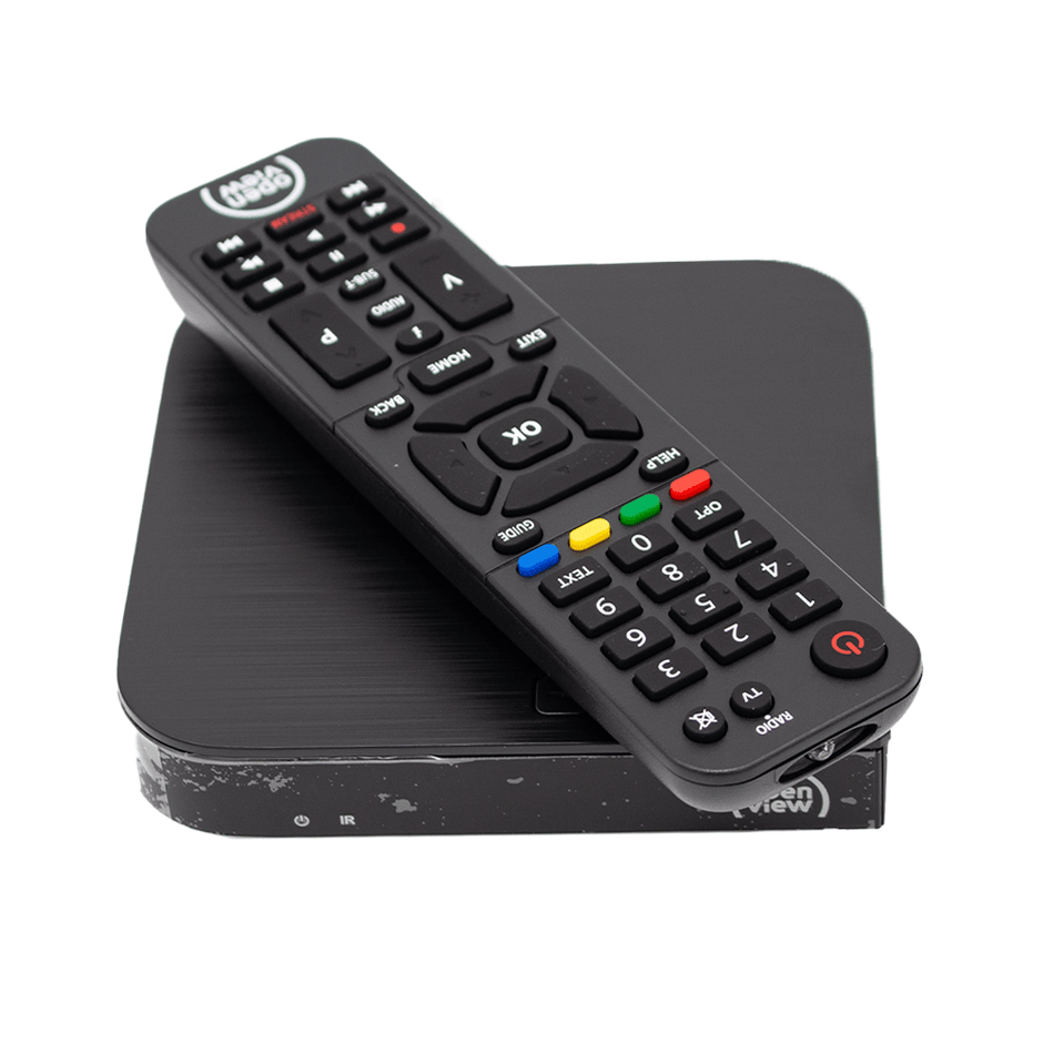 Open View Decoder WI-FI Enabled [OV512] - Decoders – Fastrak