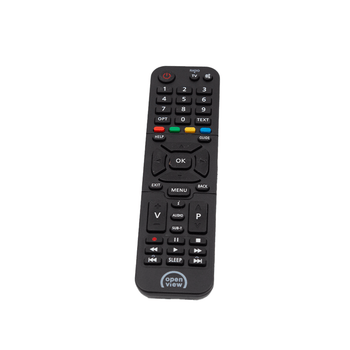 Open View Remote Control - Open View Remotes – Fastrak