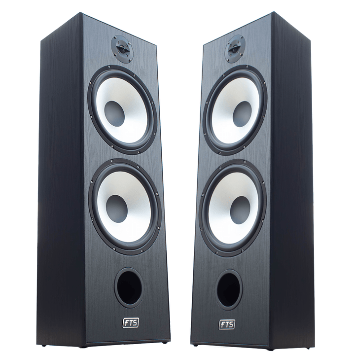 Fastrak | Plugged Into Sound