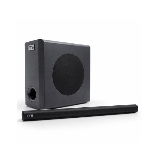 Sound Bars | Bluetooth & Surround Sound Systems – Fastrak