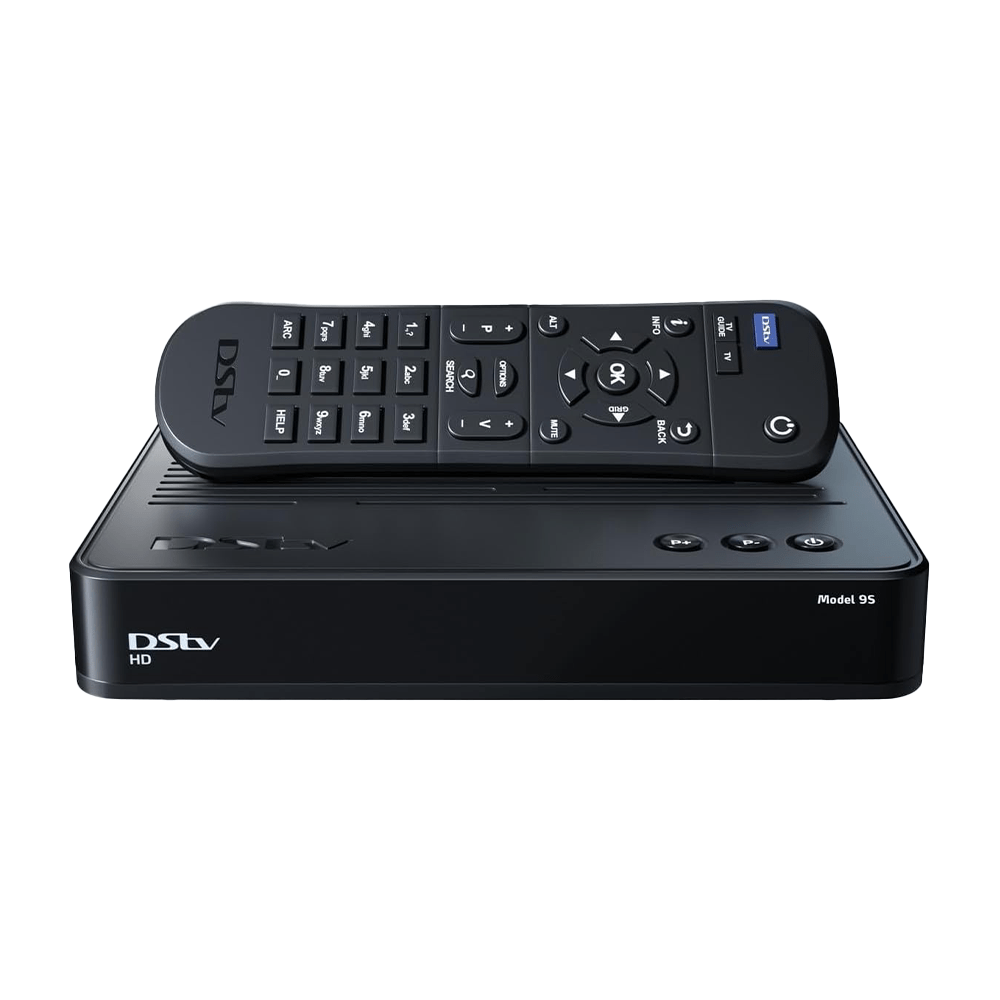 TV Boxes - Fastrak