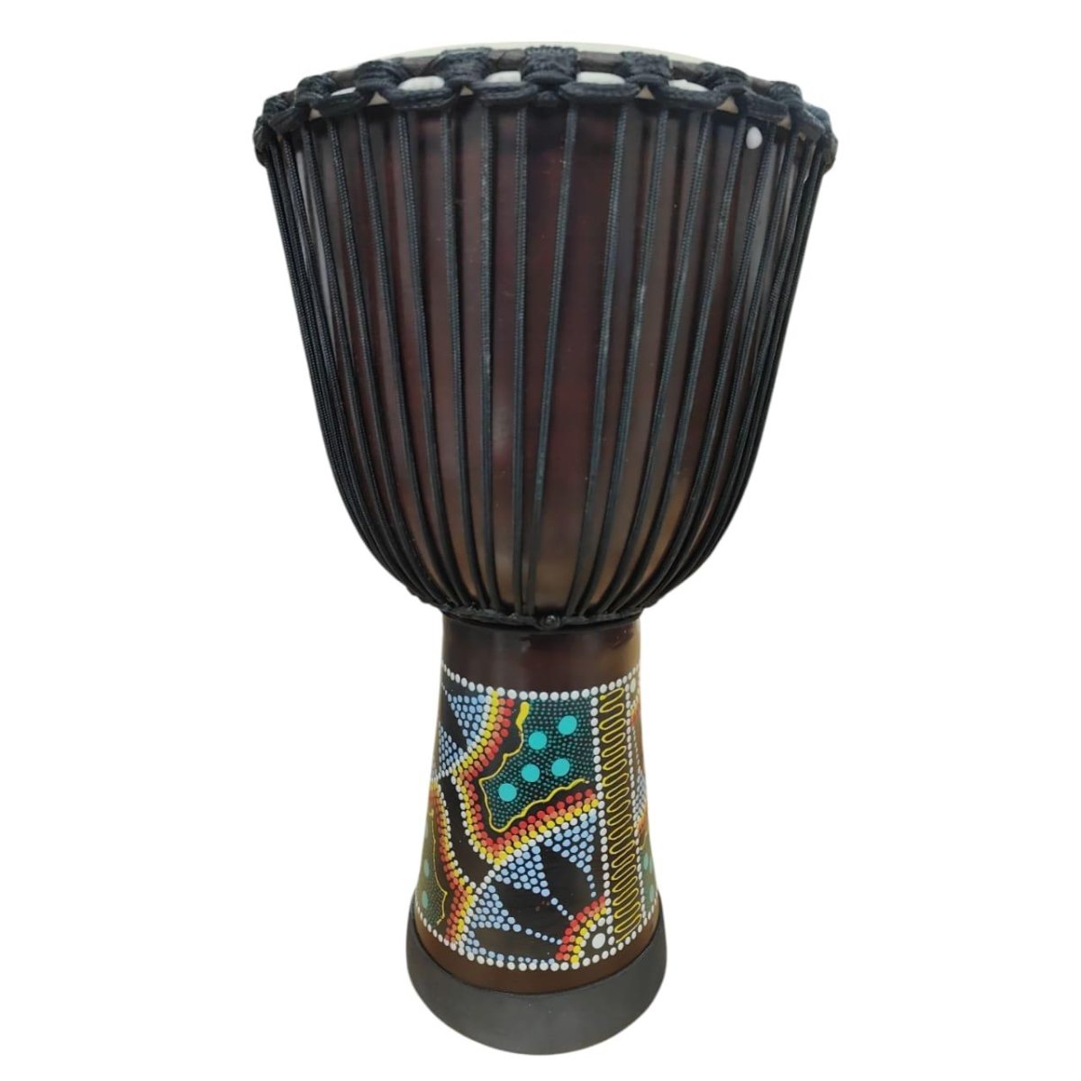 FTS Large Djembe Drum 60 cm - Djembes – Fastrak
