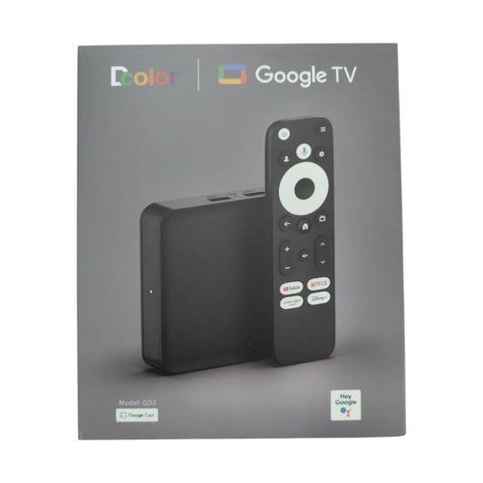 TV Boxes | Android & Smart Streaming Devices – Fastrak