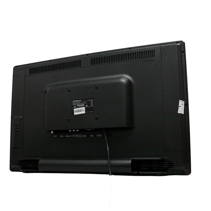 Omega 30" LED TV | OM-300 | Fastrak