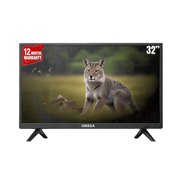 Omega 30" LED TV | OM-300 | Fastrak