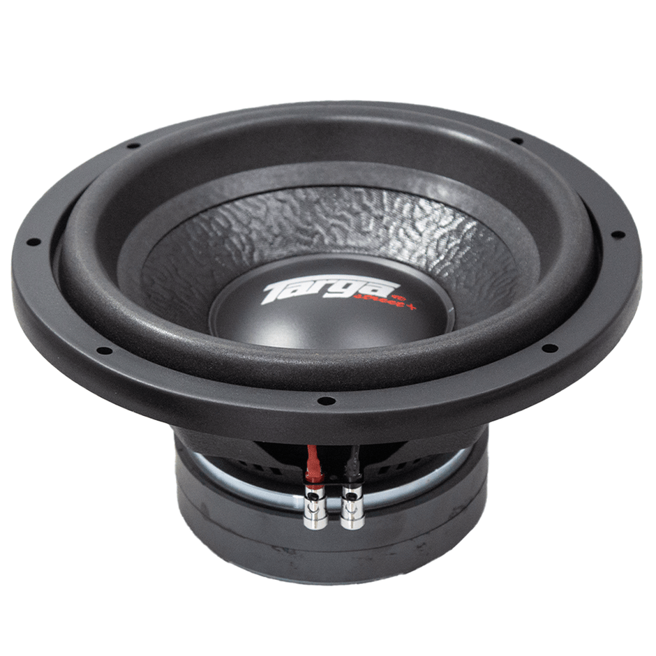 Targa TG-PY1240DW 12" 28000W Python Subwoofer | Fastrak SA