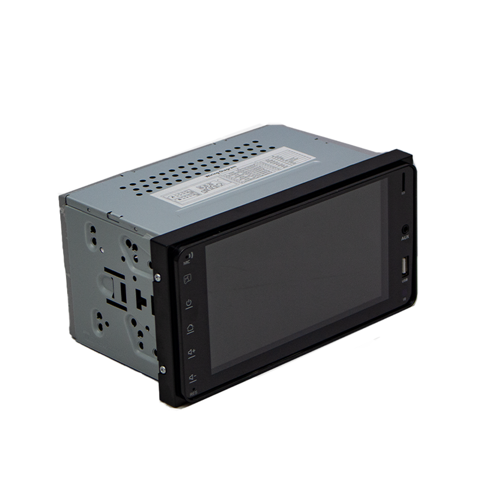 FTS 7'' MP5 Indlela Double Din FTS-7043 | Fastrak