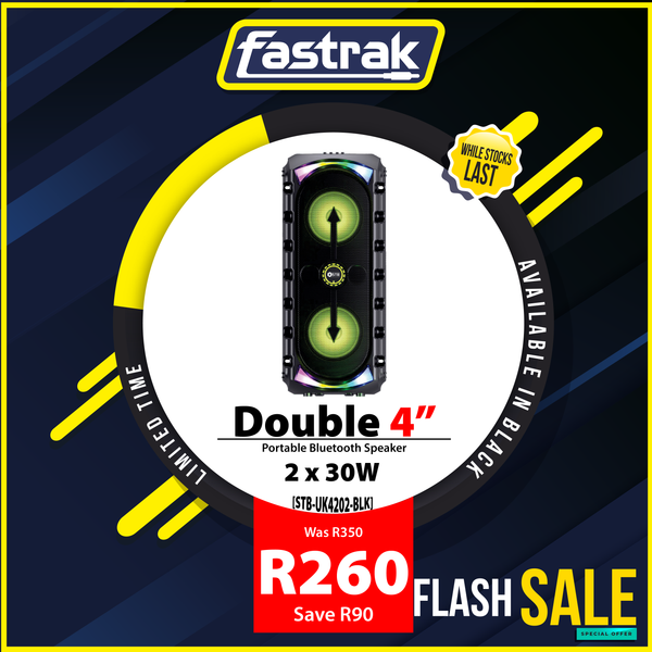 Home Audio and TV | Fastrak