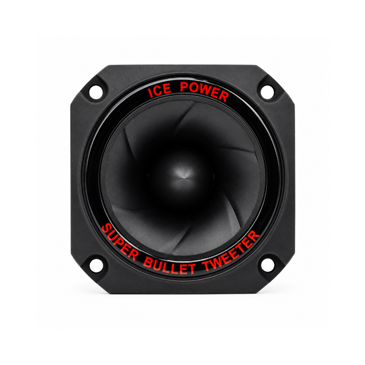 Ice Power Super Bala Tweeter [IP-TW403] – Fastrak