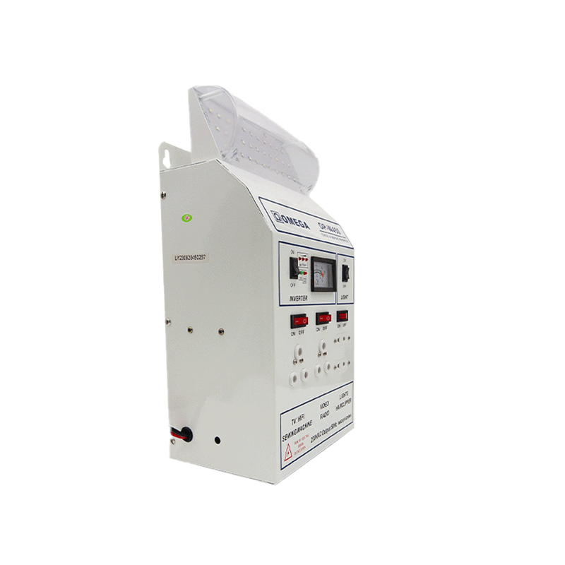 Omega 450W Inverter [OP-W450] | Fastrak