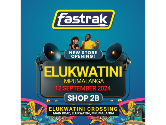 About Fastrak
