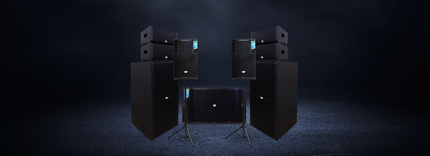 Fastrak | Plugged Into Sound