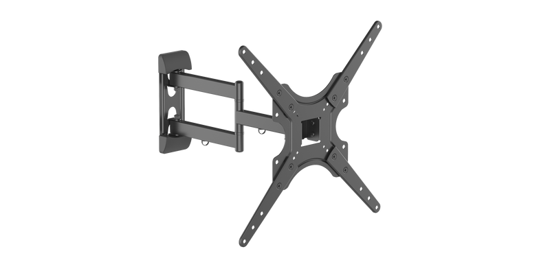 X-Mount FTS-WMX016 25-55''Full Motion Tv Wall Mount | Fastrak