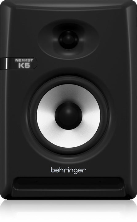 Studio Monitors | Nearfield & Reference Speakers – Fastrak