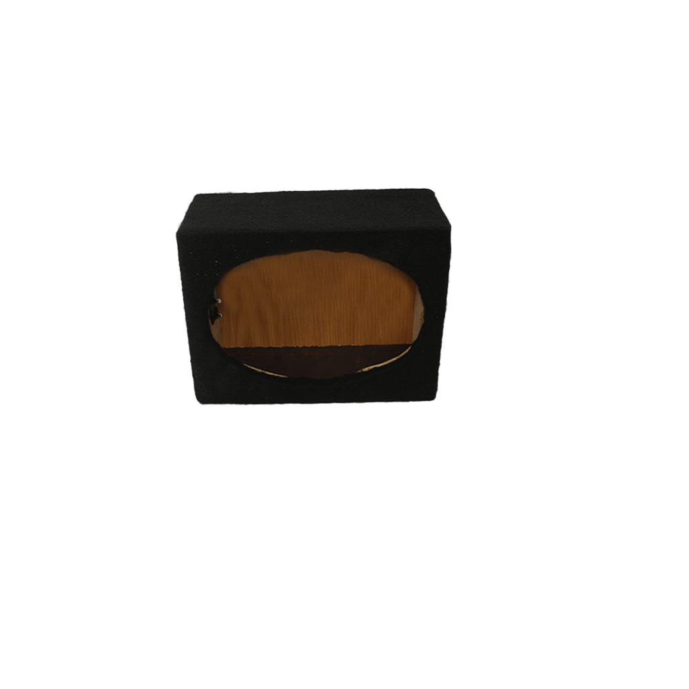 NCS 6X9 Square Carpet Speaker Box | Fastrak