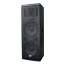FTS 1115D MKII 15 Double Speaker | Fastrak