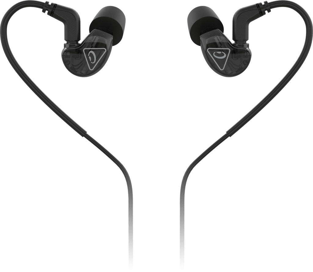 Behringer SD251-BT Monitoring Earphones | Fastrak